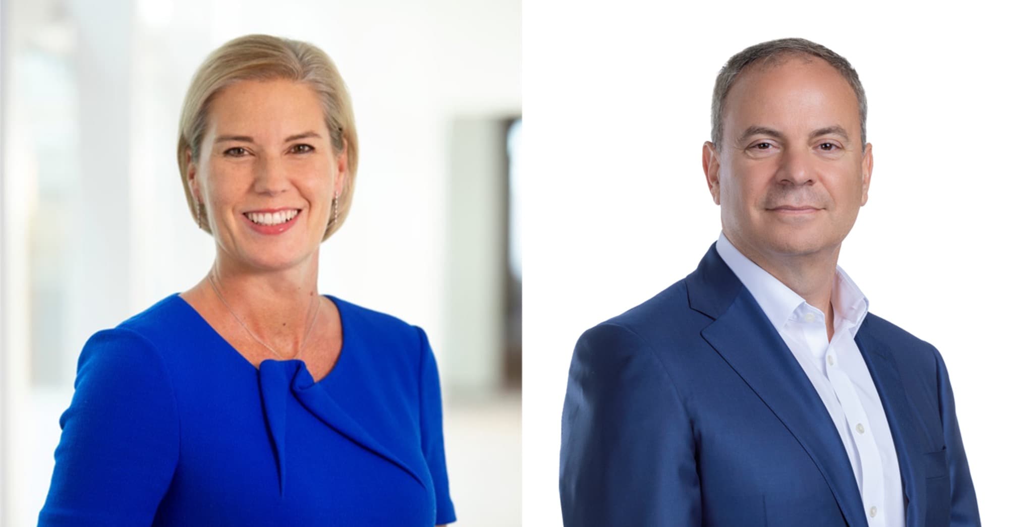 PwC Middle East announces leadership transition