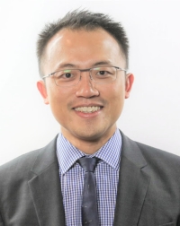 Alex Tsui
