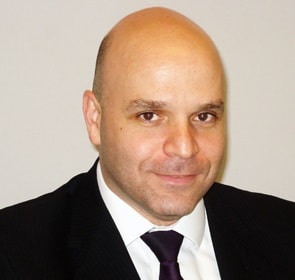 PwC office in Beirut, Lebanon