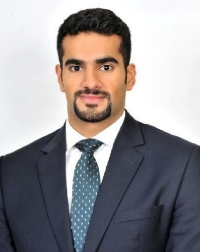 Mohamed Al Mahroos