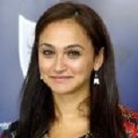 Nesrine Halima