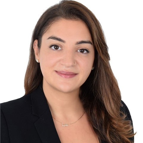 A deep passion to help others and make a difference in the world