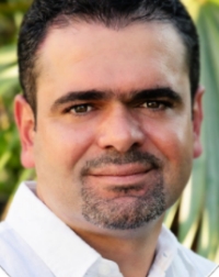 Tarek Abdel Khalek - PwC Middle East