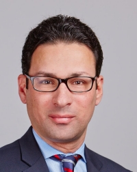 Tarek Shoukri - PwC Middle East