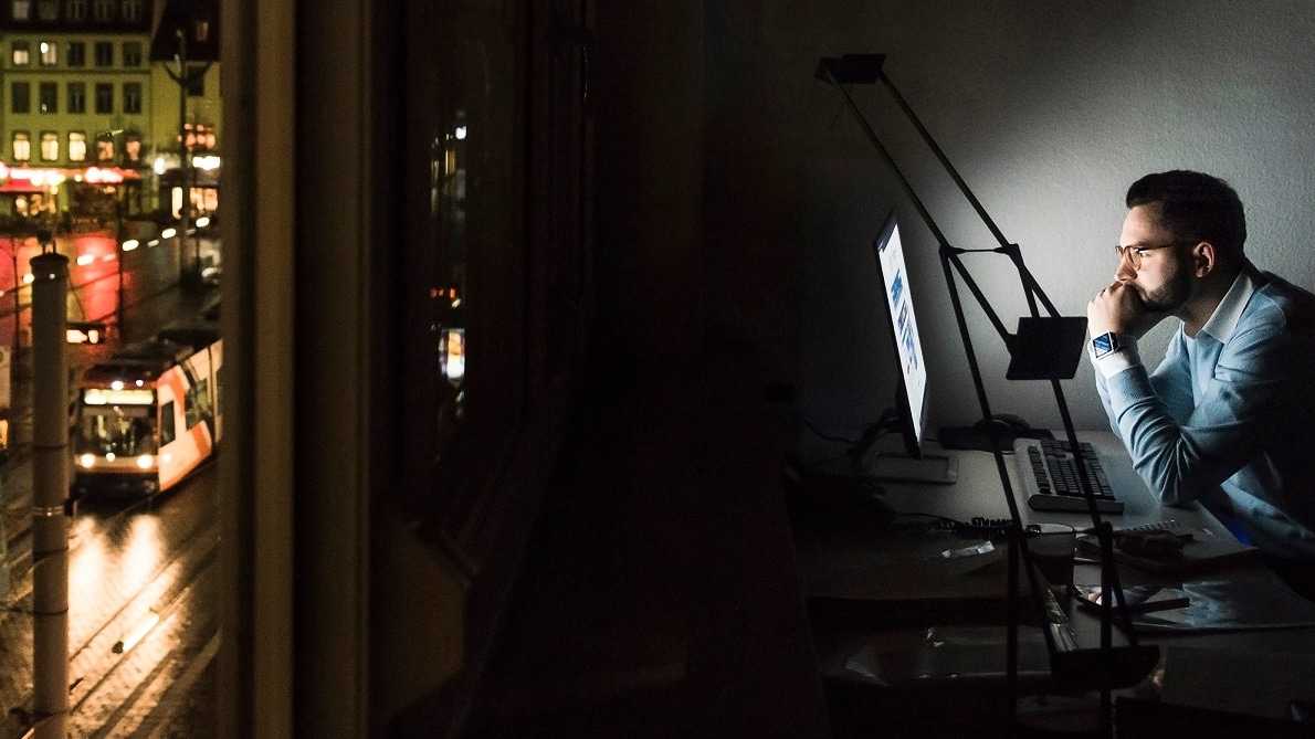 Harnessing technology to combat fraud 2020 - PwC Middle East Economic ...