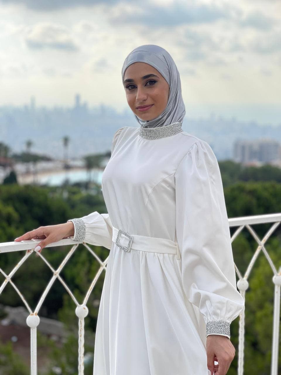 Empowering through knowledge