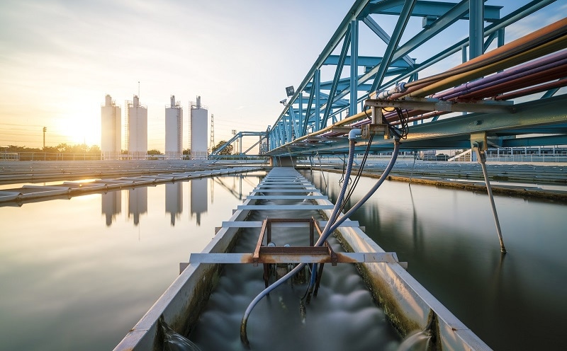 Establishing the Water Transmission and Technologies Company - PwC ...