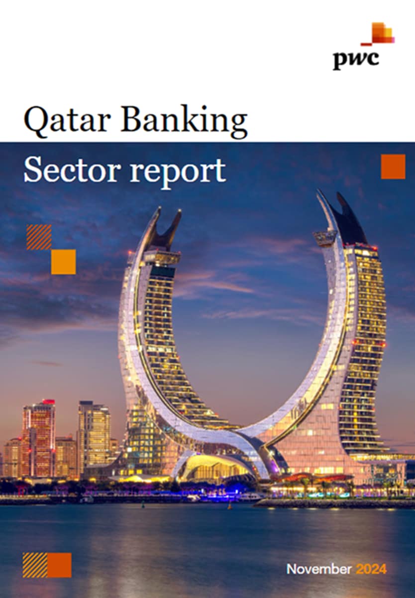 Qatar Banking Sector report - November 2024