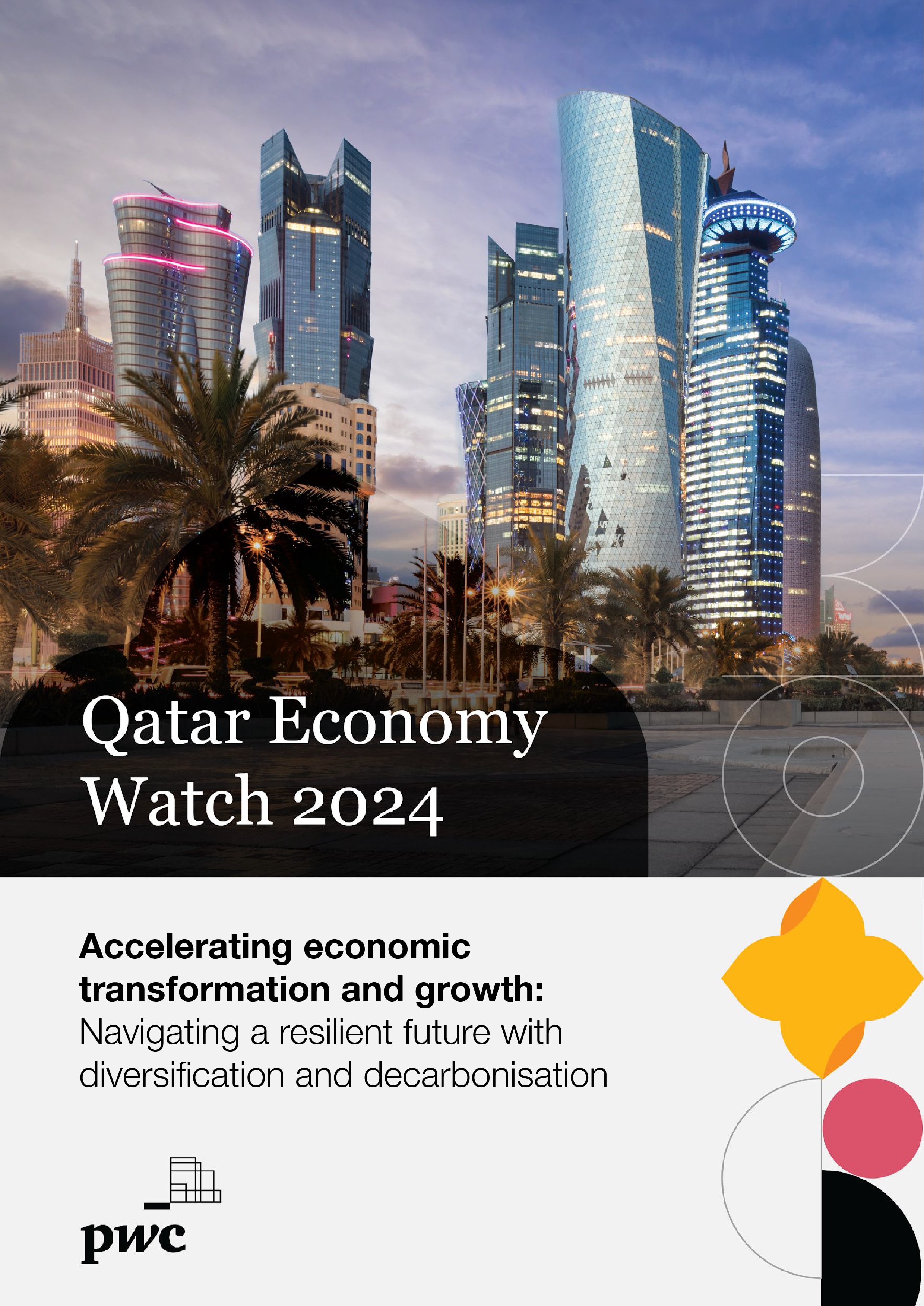 Qatar Economy Watch 2024