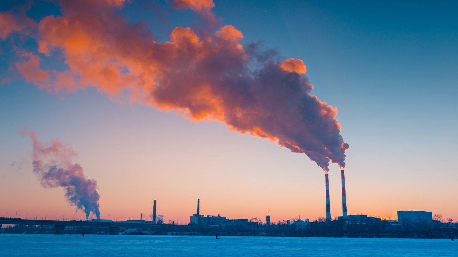 Measuring environmental impact | PwC Slovakia