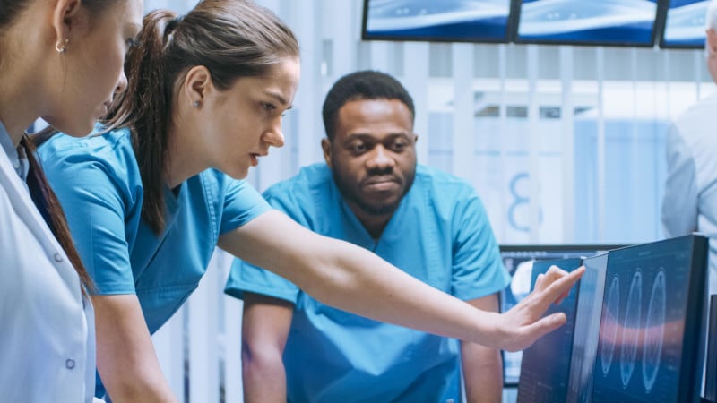 Healthcare data protection in the UAE: A new federal law - PwC Middle East