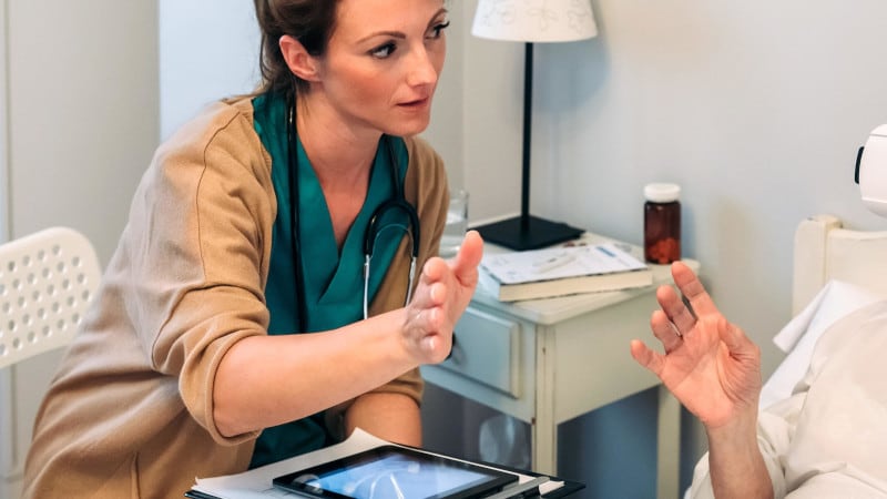 Healthcare data protection in the UAE: A new federal law - PwC Middle East