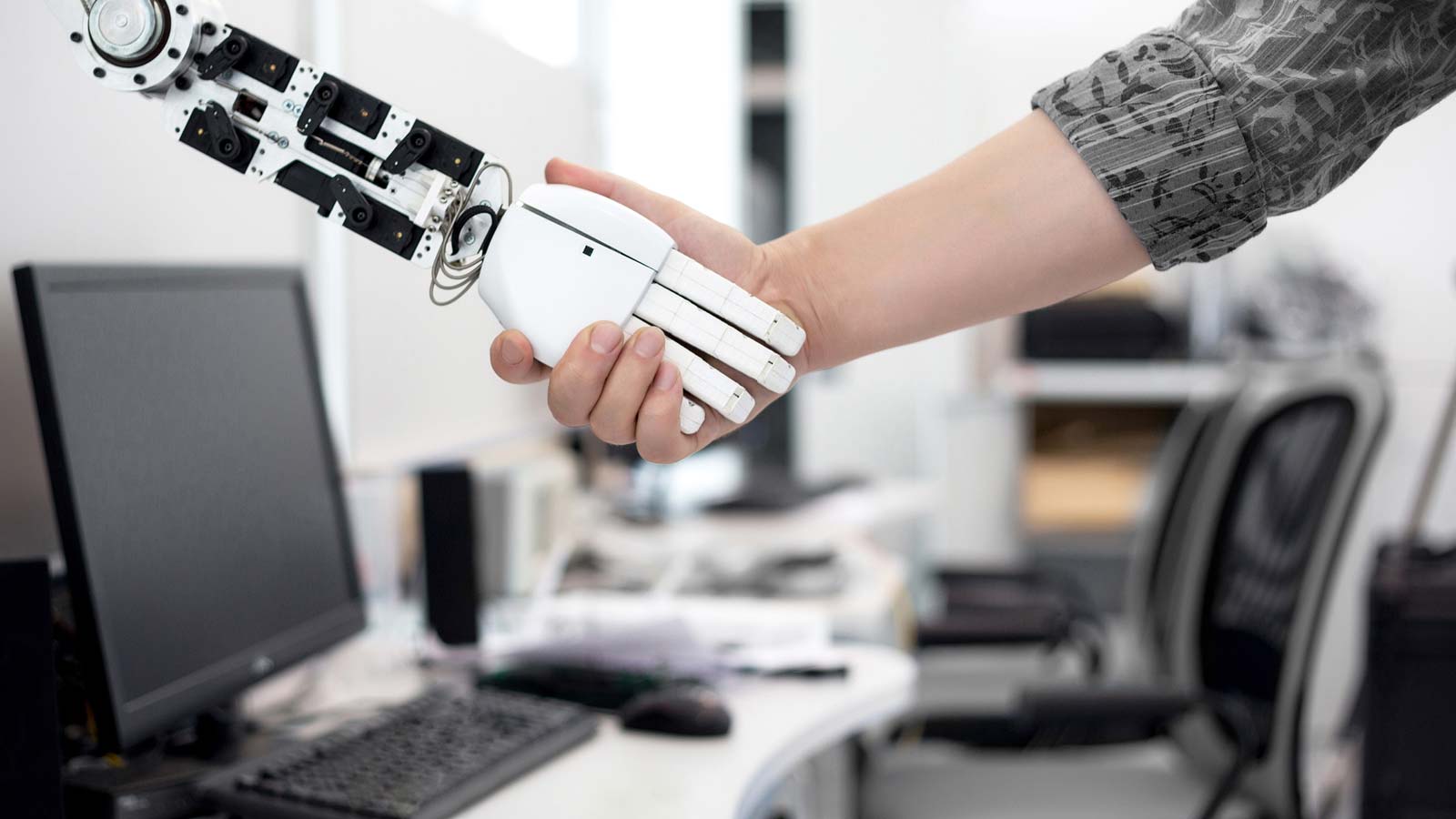 The potential impact of Artificial Intelligence in the Middle East ...