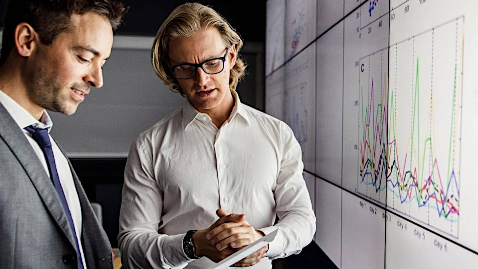 Q1 2019 - GCC Capital Markets Watch - PwC Middle East