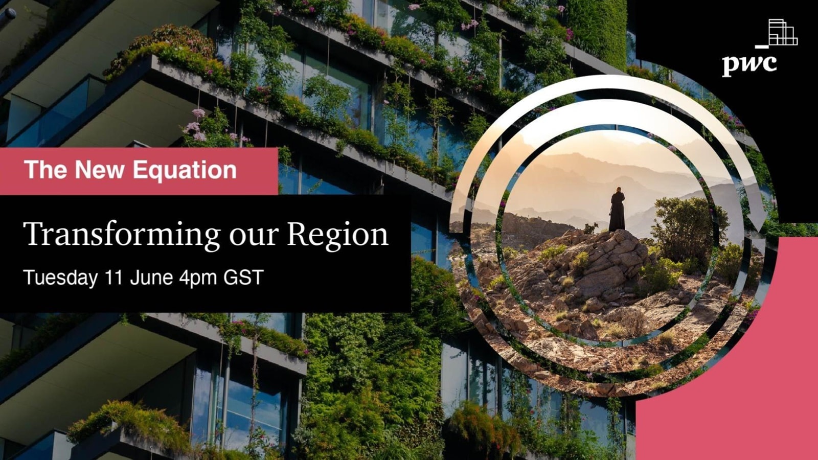 Webcast 24: Transforming our region - 11 June 2024 - PwC Middle East