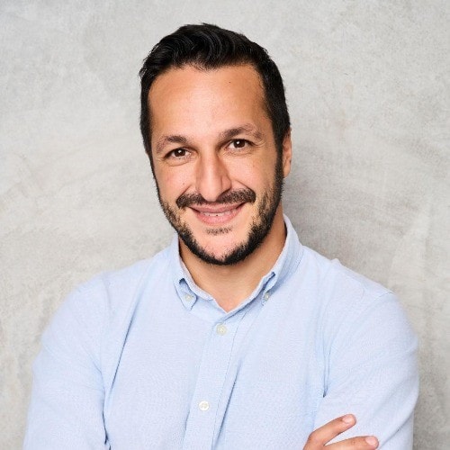 Middle East LegalTech Evolution Summit 2025