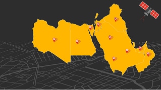 PwC Middle East Location Intelligence Services