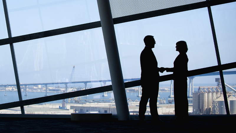 Deals - Services - PwC Middle East