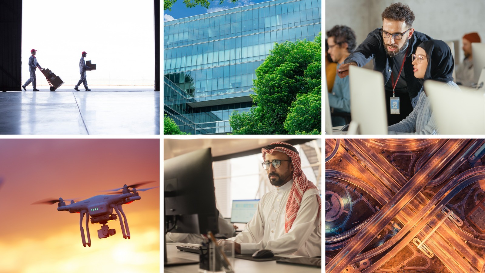 Services - PwC Middle East