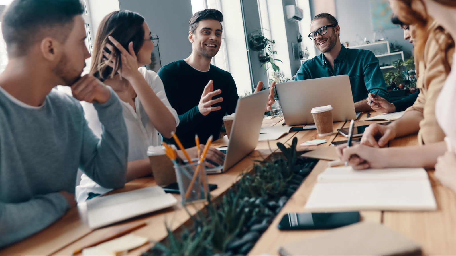 People and Organisation