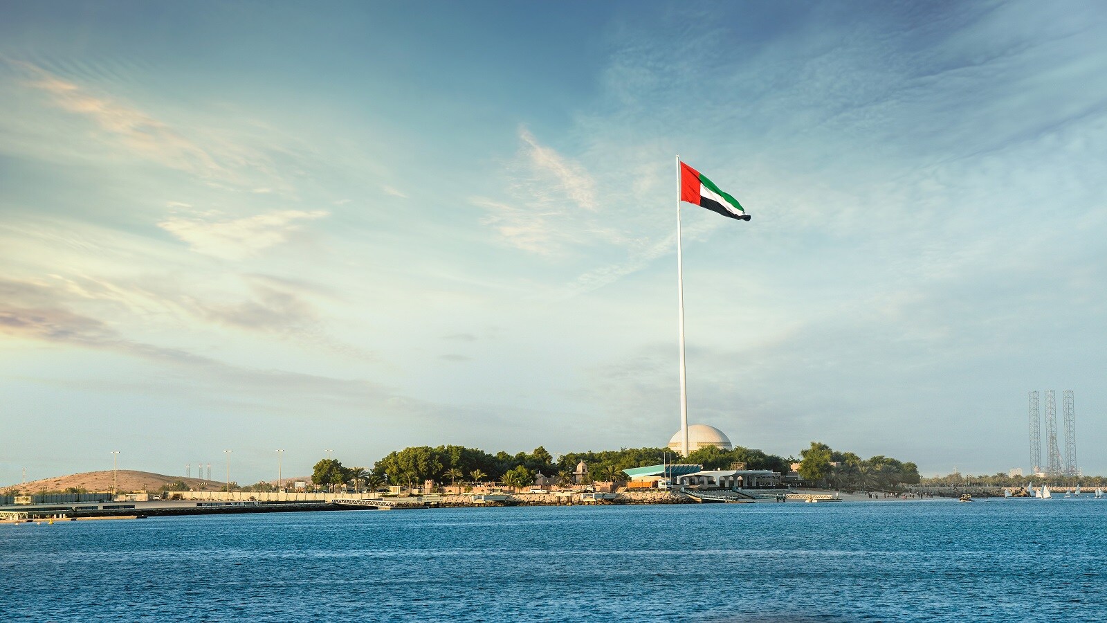 UAE Corporate Tax Law Release UAE Corporate Tax Law Release