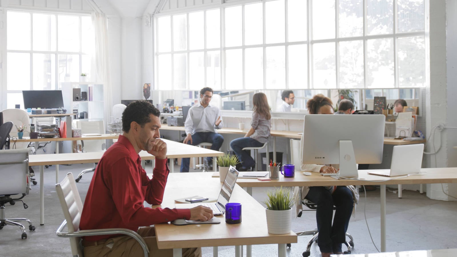 Private Business and Private Clients - PwC Middle East