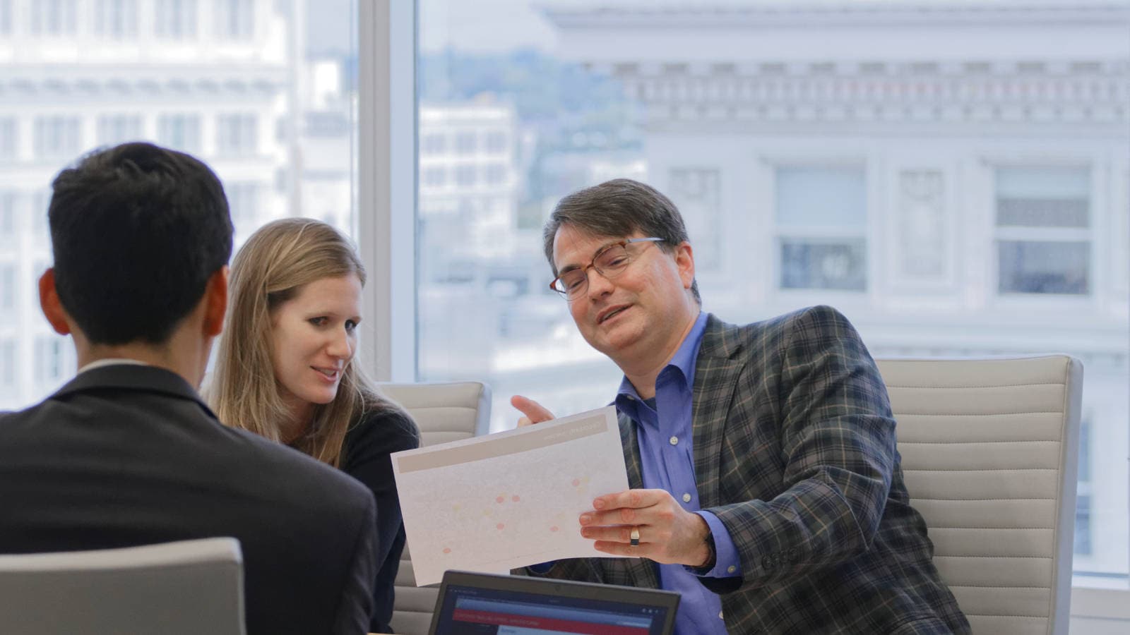 Advisory - PwC Macedonia