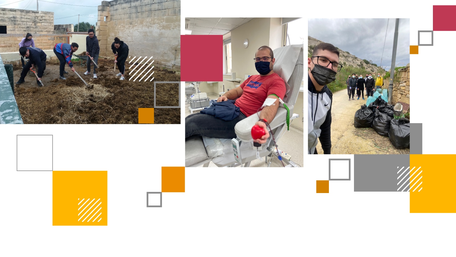 Corporate Social Responsibility