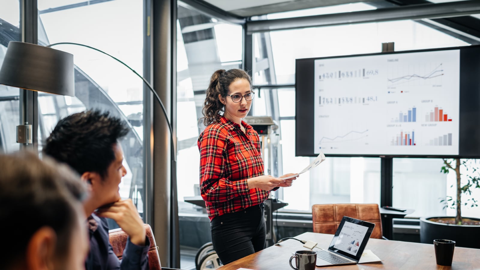 HR Analytics - Unlock the power of your workforce through data