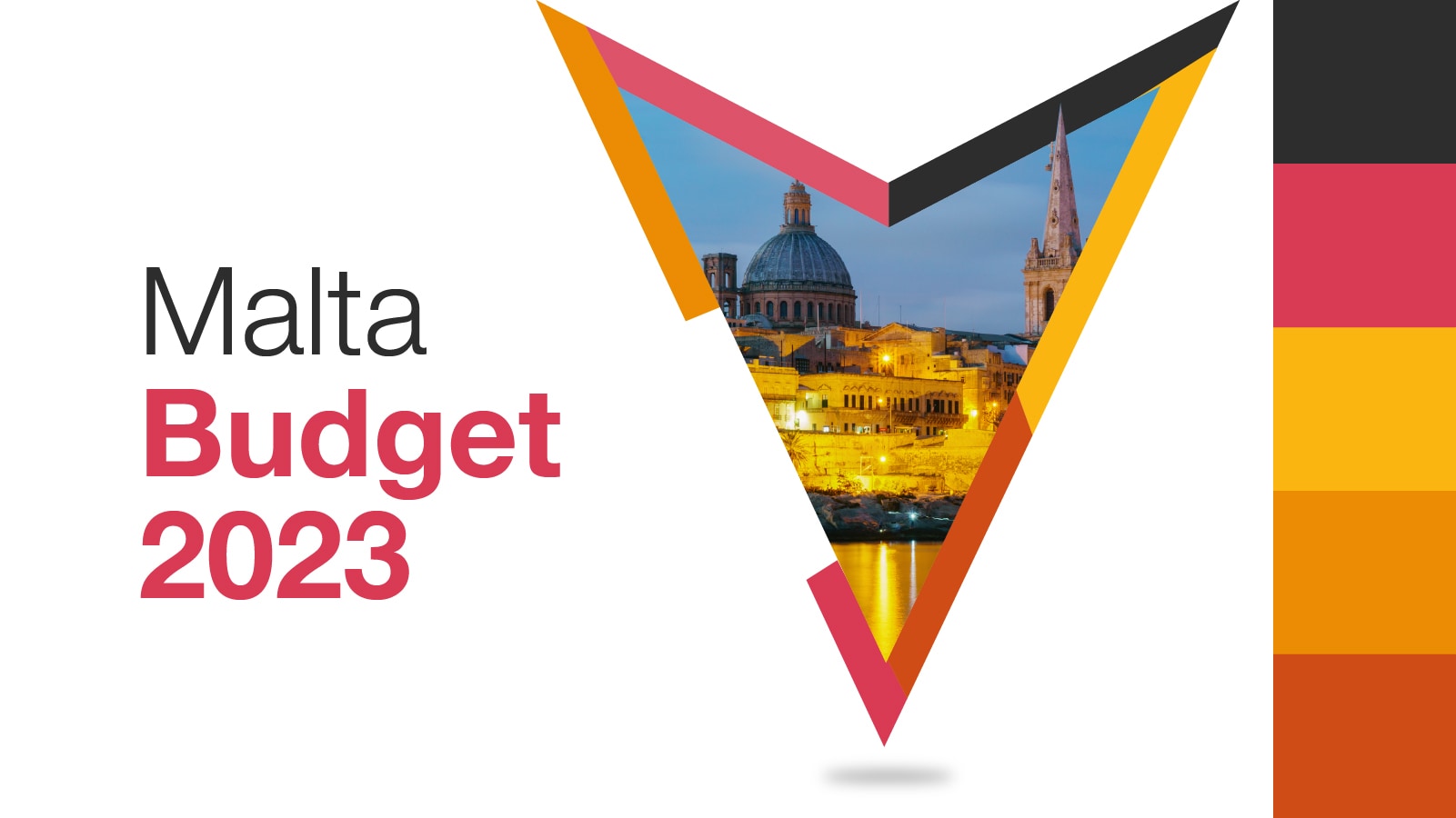 Malta Budget 2023