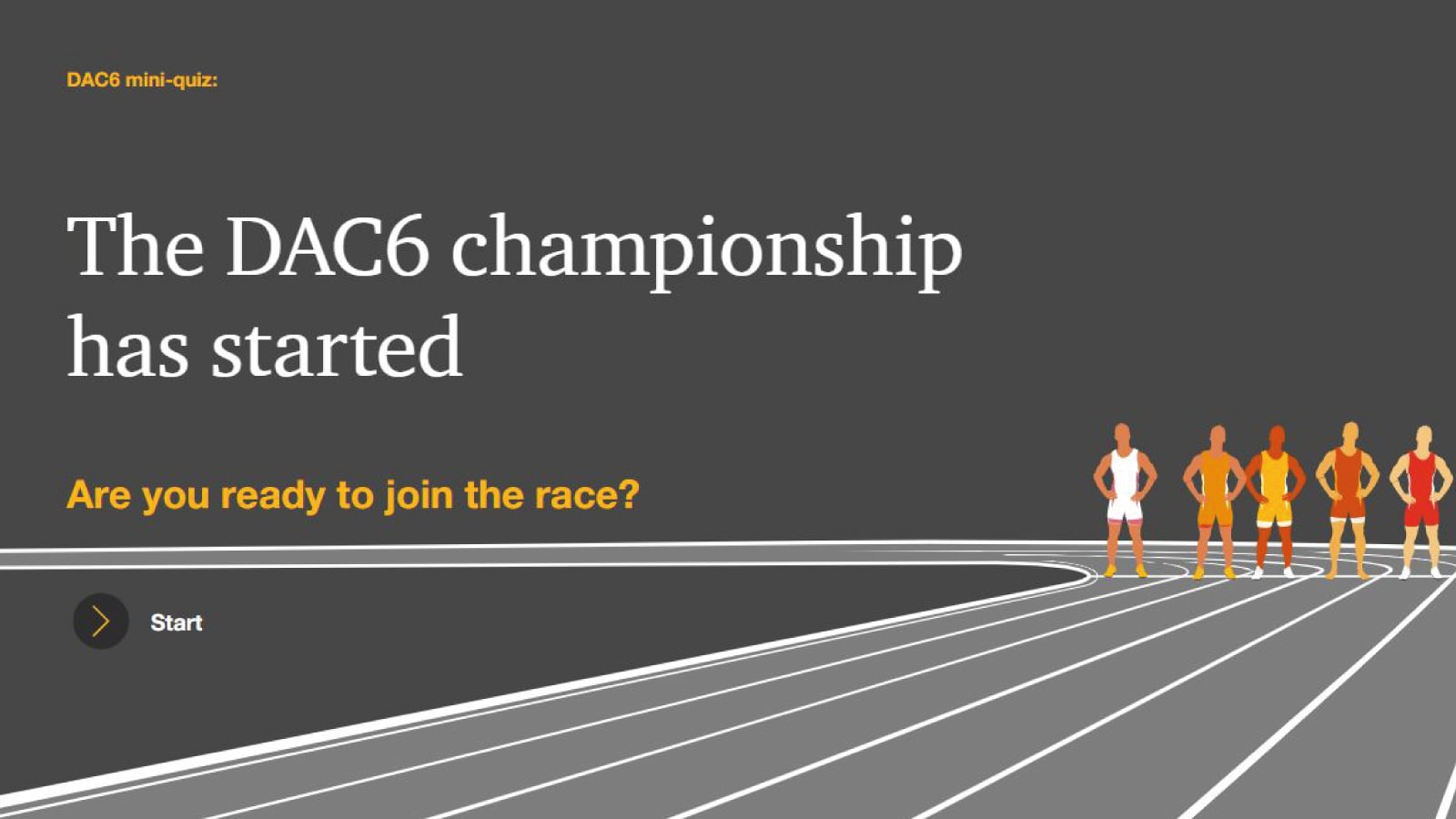 DAC6 Directive | PwC Switzerland