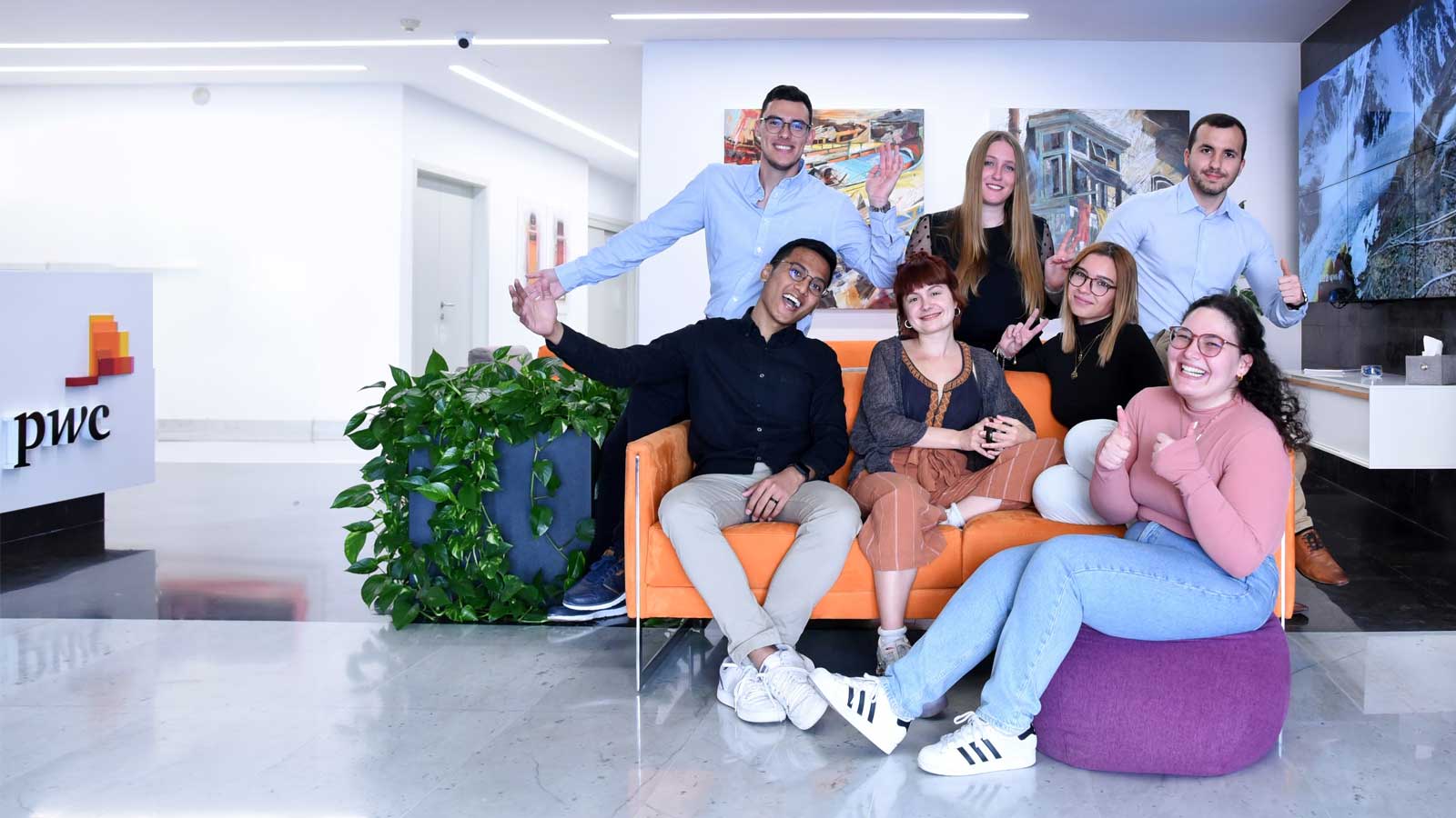 Digital Services Expat Recruitment