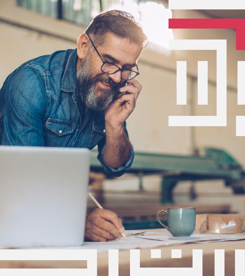 Intellectual Property Services