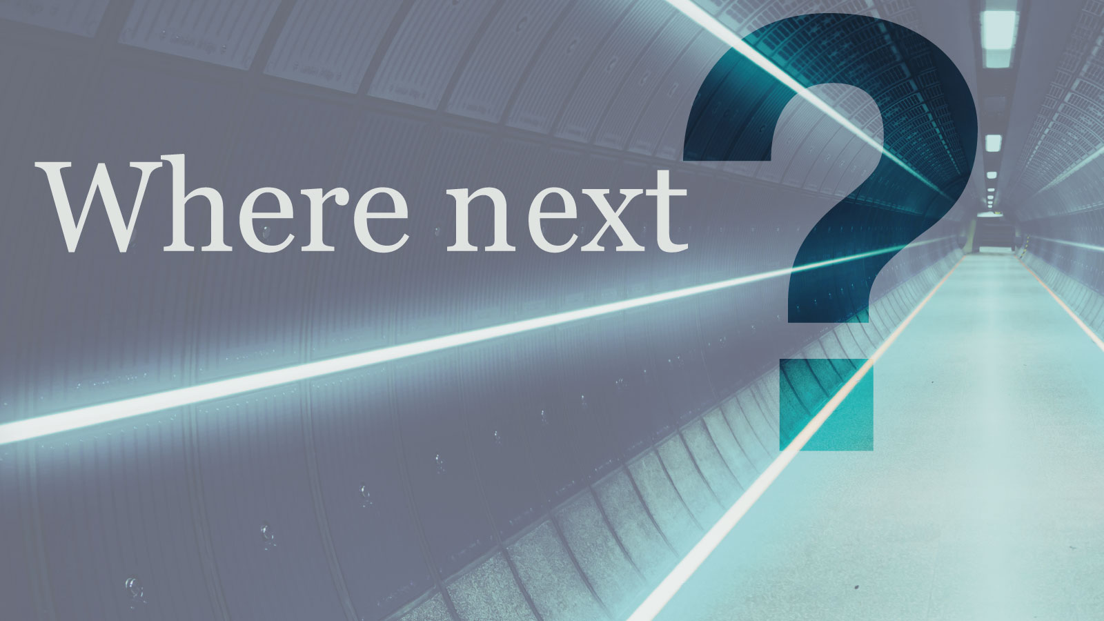 Where to next for Gaming?