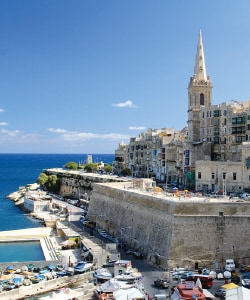 Malta Budget 2025 Economic highlights
