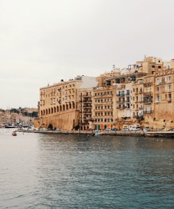 Economic Outlook 2023 - Malta Budget 2024