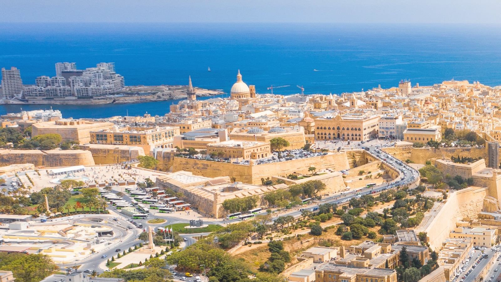 A Focus on Real Estate Transparency in Malta
