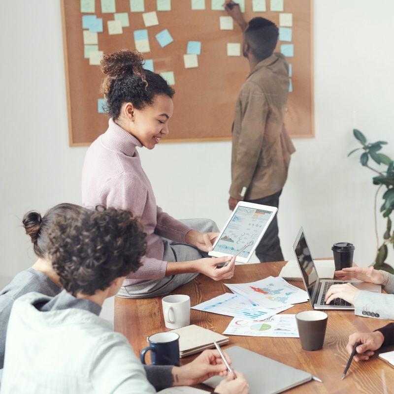 Malta Startup Residence Program