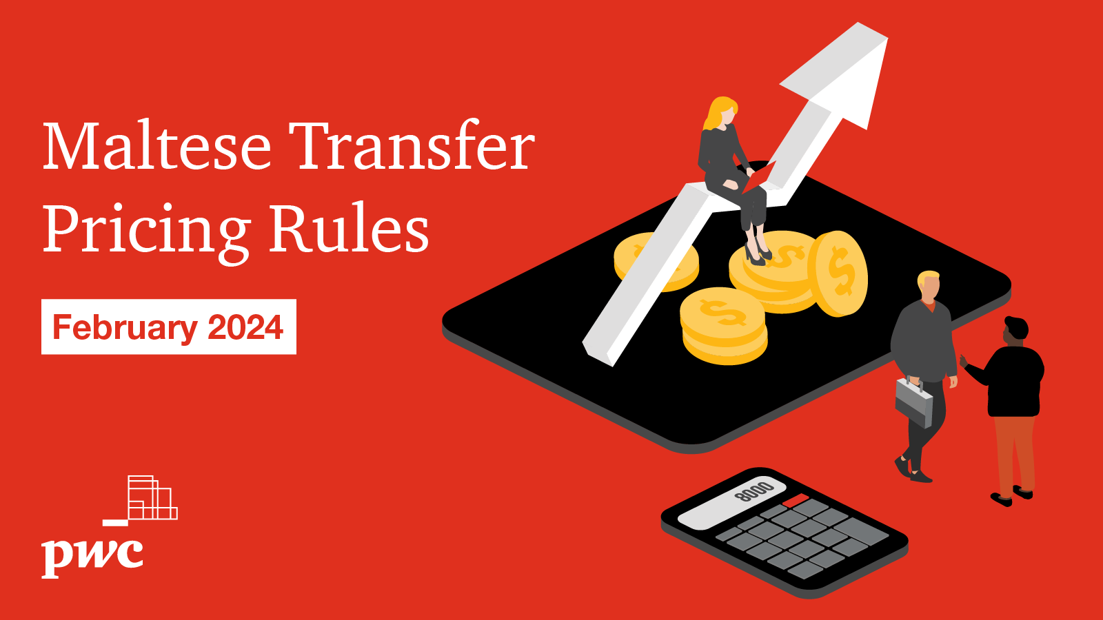 Transfer Pricing Rules February 2024