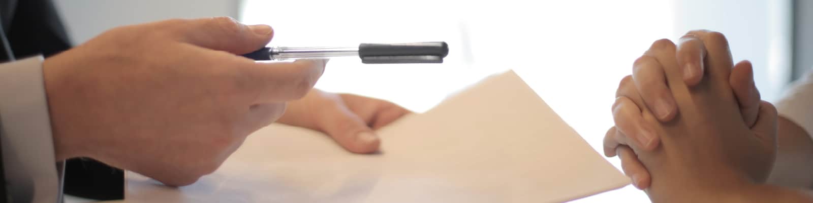 Transaction Services