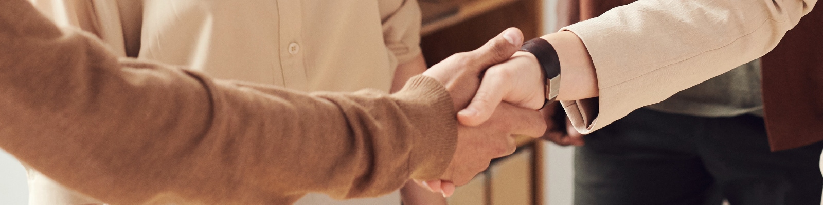 Transaction Services