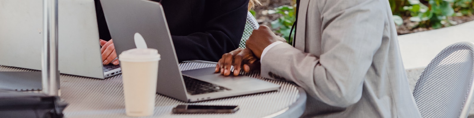 Transaction Services