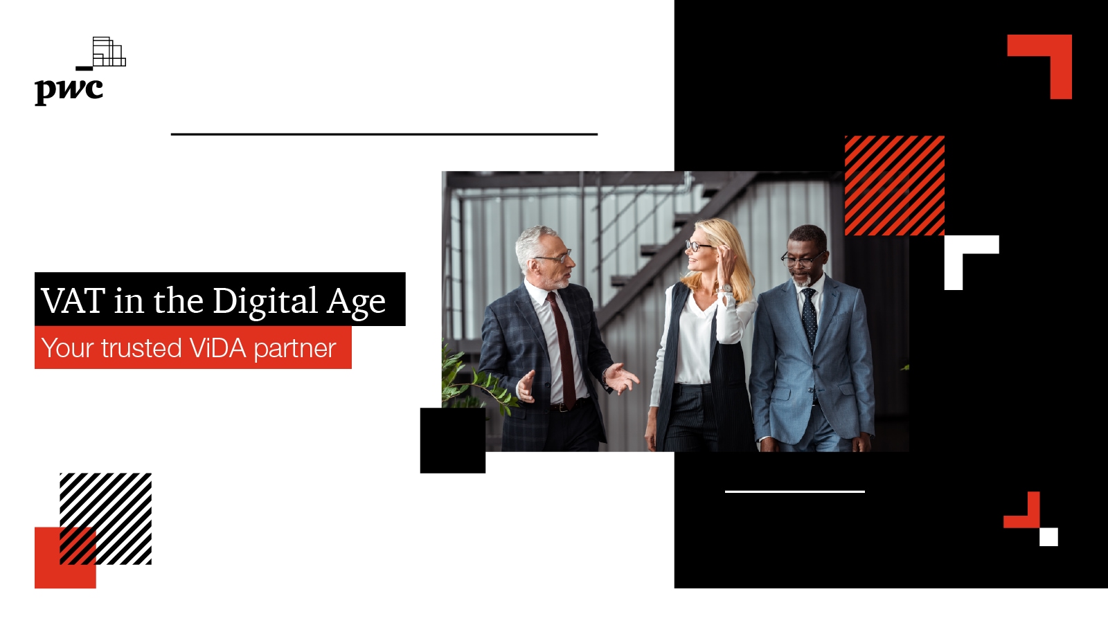 ViDA: VAT in the Digital Age