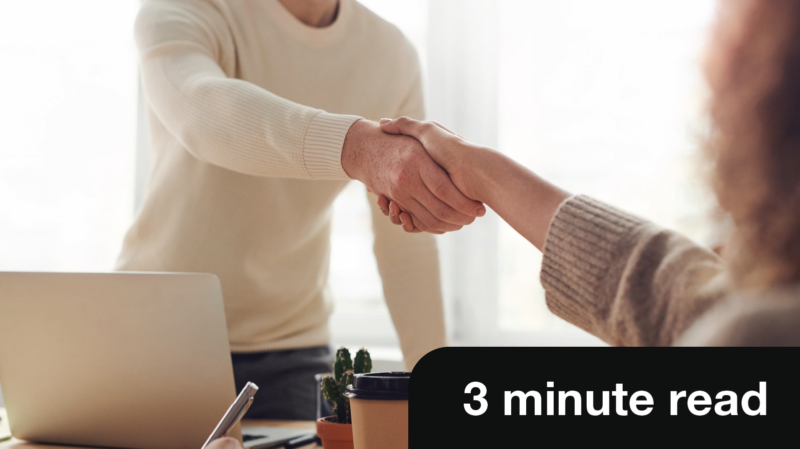 The various stages of a Merger and Acquisition (M&A) transaction