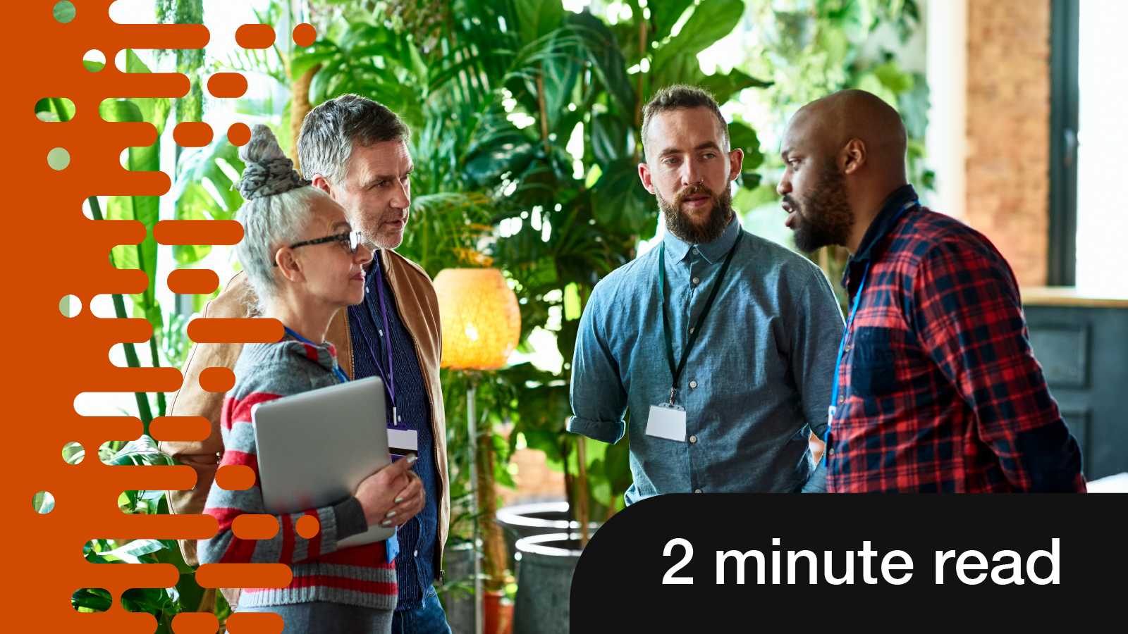 Is training an investment or a cost?