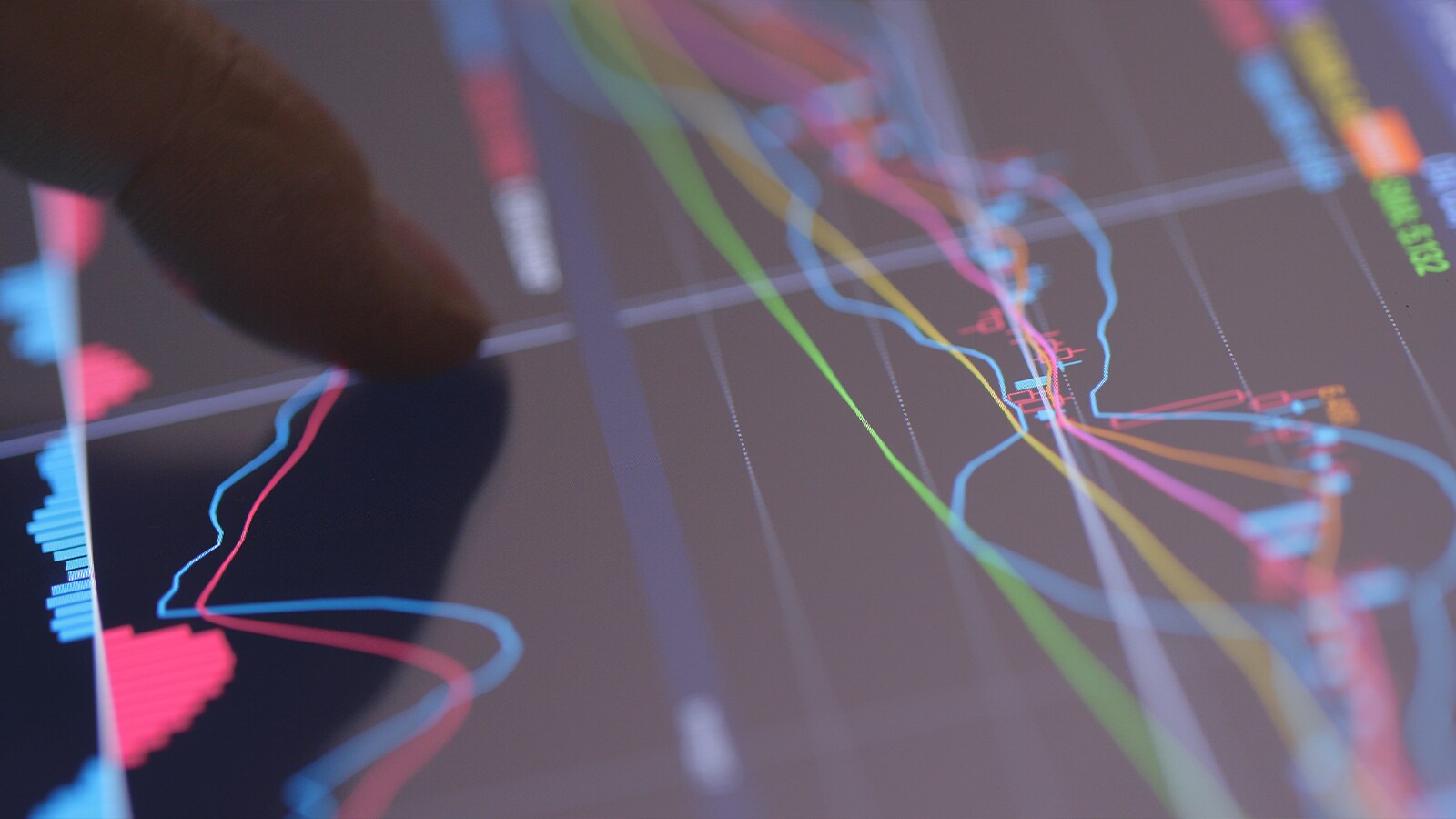 AI and transaction monitoring: The future of financial surveillance