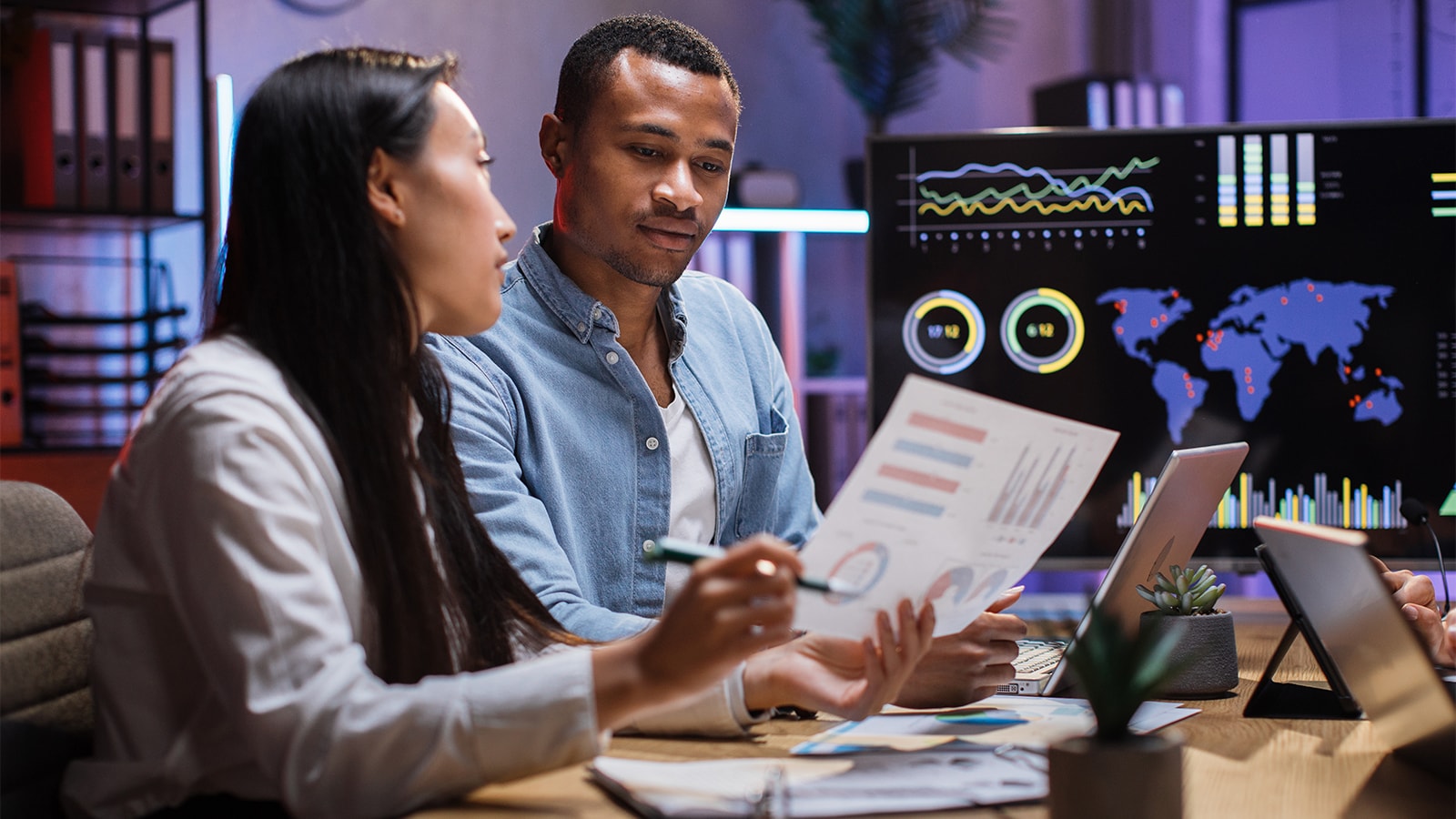 AI and transaction monitoring: The future of financial surveillance