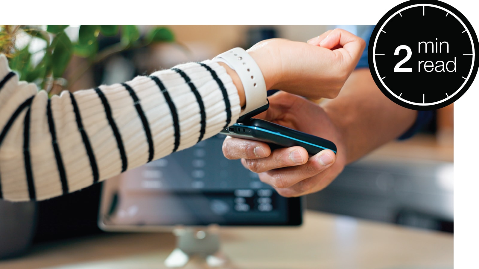 The Instant Payments Regulation – How prepared are you?