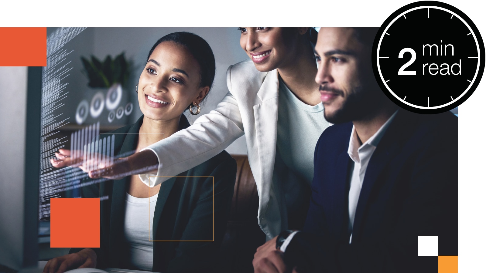 Empowering Digital Evolution