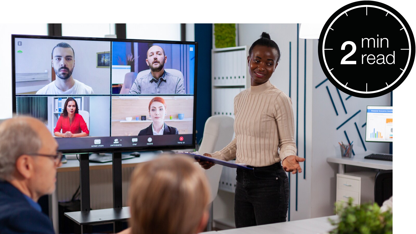 Embracing the future of learning: Maximising outcomes with hybrid ...